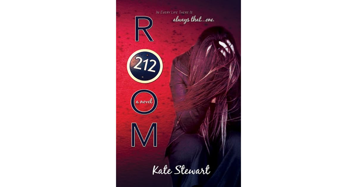 Room 212 by Kate Stewart
