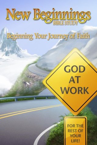 New Beginnings Bible Study By Christ Community Church