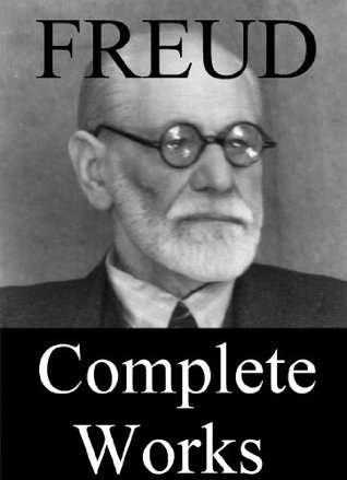 Complete Works by Sigmund Freud