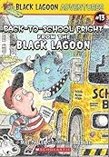 Black Lagoon Series by Mike Thaler