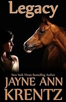 Legacy by Jayne Ann Krentz