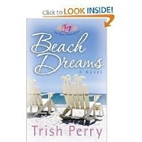 Beach Dreams (The Beach House #3) by Trish Perry