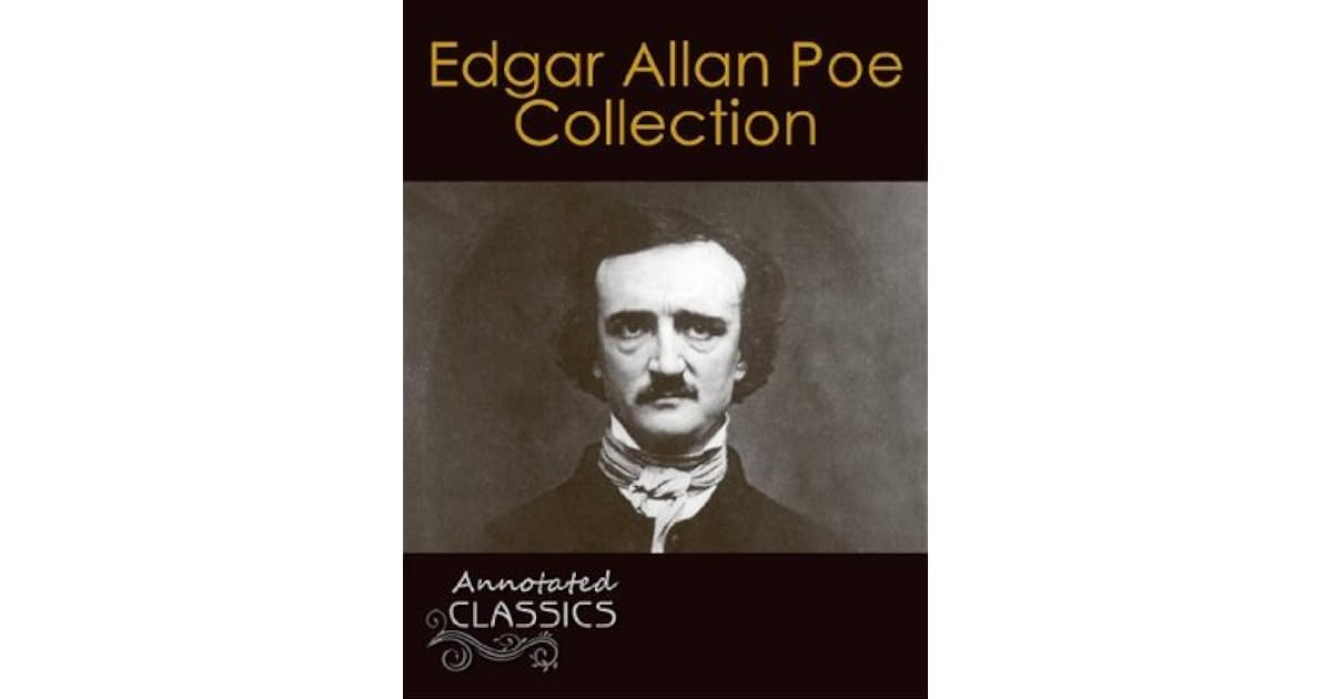 Edgar Allan Poe: Complete Collection of over 150 Classic Works with ...