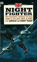Night Fighter by C.F. Rawnsley