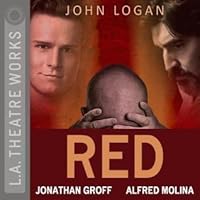Red by John Logan