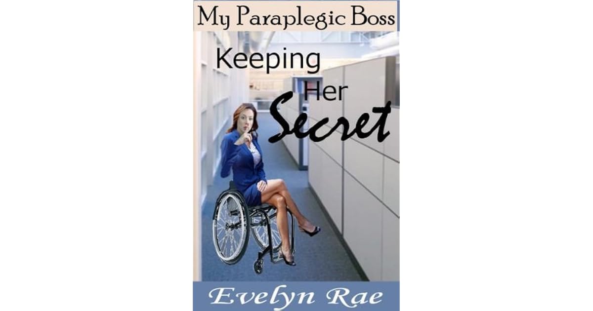 Keeping Her Secret by Evelyn Rae