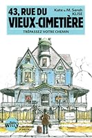 Dying to Meet You (43 Old Cemetery Road, #1) by Kate Klise