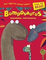 Bumposaurus by Penny McKinlay