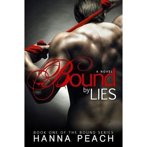 Bound by Lies (Bound, #1) by Hanna Peach — Reviews, Discussion, Bookclubs, Lists