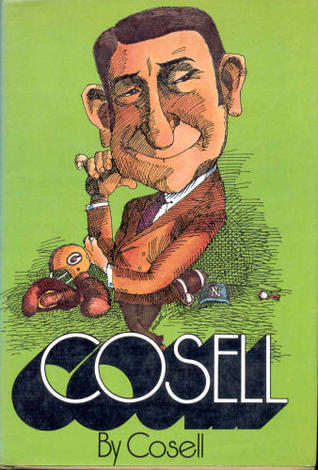 Cosell by Howard Cosell