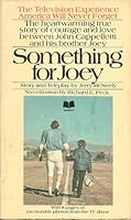 Something for Joey by Richard E. Peck