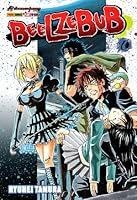 Beelzebub, Vol. 10: Crybaby Brothers by Ryūhei Tamura