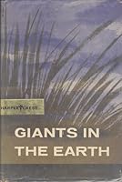 Giants in the Earth by O.E. Rølvaag