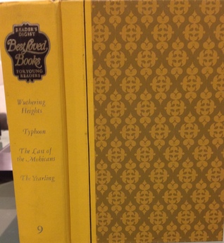 Reader's Digest Best Loved Books for Young Readers Volume 9 by Reader's ...