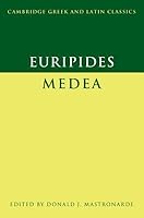 Medea by Euripides
