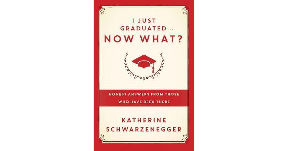 I Just Graduated ... Now What?: Honest Answers from Those Who Have Been ...