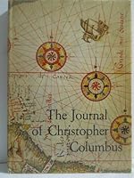 The journal of Christopher Columbus by Cristoforo Colombo