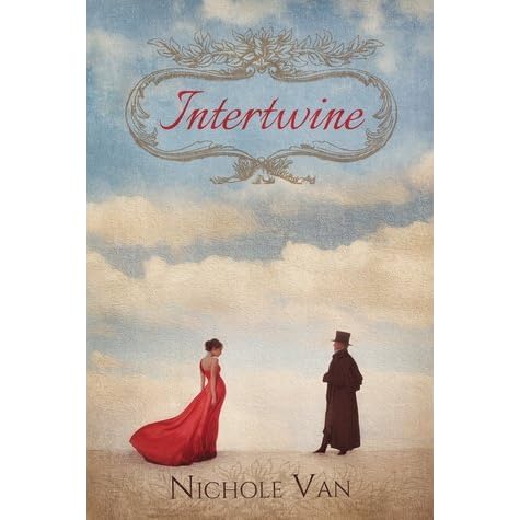 Intertwine (House of Oak, #1) by Nichole Van — Reviews, Discussion ...