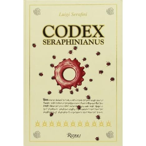 Codex Seraphinianus by Luigi Serafini — Reviews, Discussion, Bookclubs ...