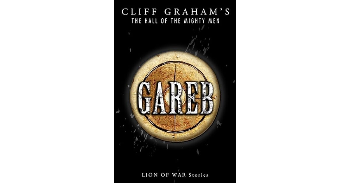 Gareb by Cliff Graham