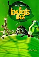 A Bug's Life: Classic Storybook by Walt Disney Company