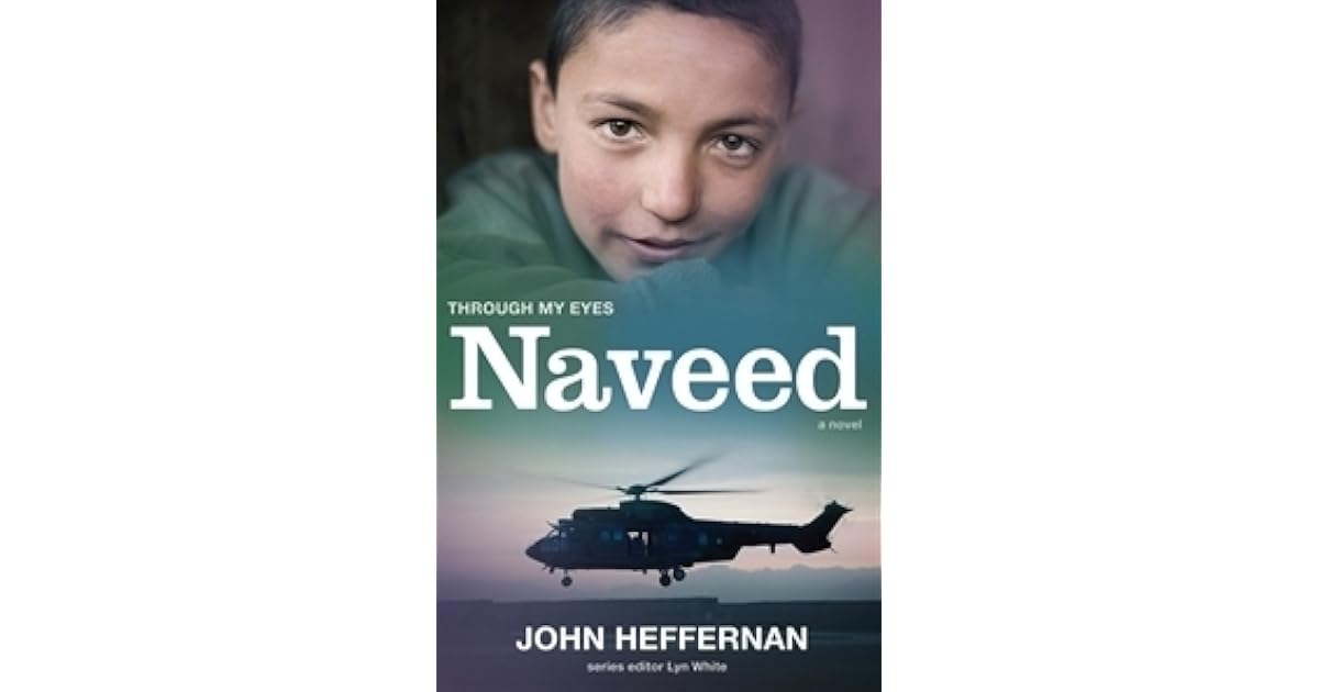Naveed by John Heffernan
