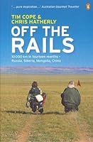 Off the Rails by Tim Cope