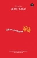Indian Love Stories by Sudhir Kakar