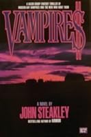 Vampire$ by John Steakley