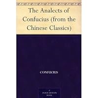 The Analects by Confucius