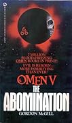 The Omen Series by David Seltzer