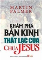 The Jesus Sutras: Rediscovering the Lost Scrolls of Taoist Christianity ...