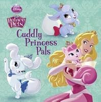 Cuddly Princess Pals by Amy Sky Koster