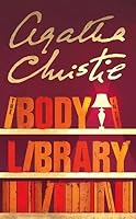 The Body in the Library by Agatha Christie