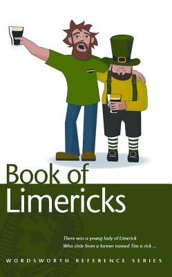 Book of Limericks by Linda Marsh