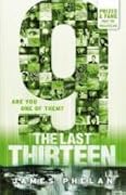 The Last Thirteen Series by James Phelan