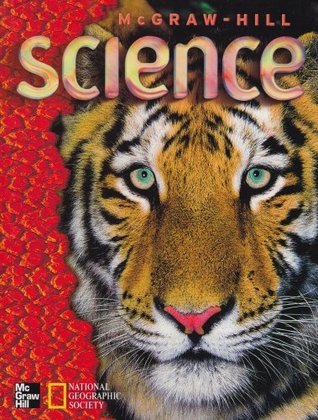 Science (Grade 5) by McGraw-Hill Education