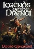 The Drenai Saga by David Gemmell