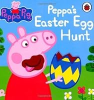 Peppa's Easter Egg Hunt by Neville Astley
