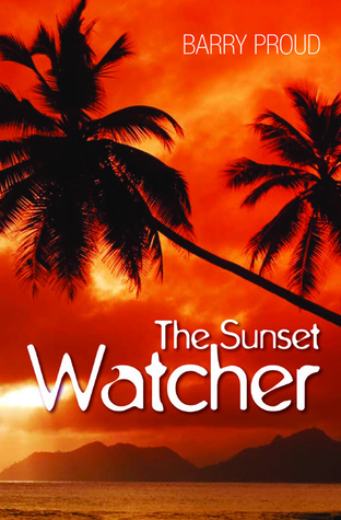 The Sunset Watcher by Barry Proud