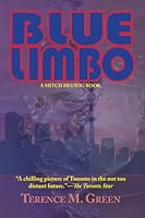 Blue Limbo by Terence M. Green