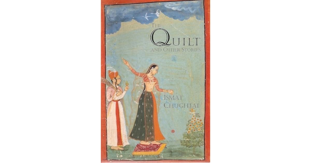 Lihaaf by Ismat Chughtai