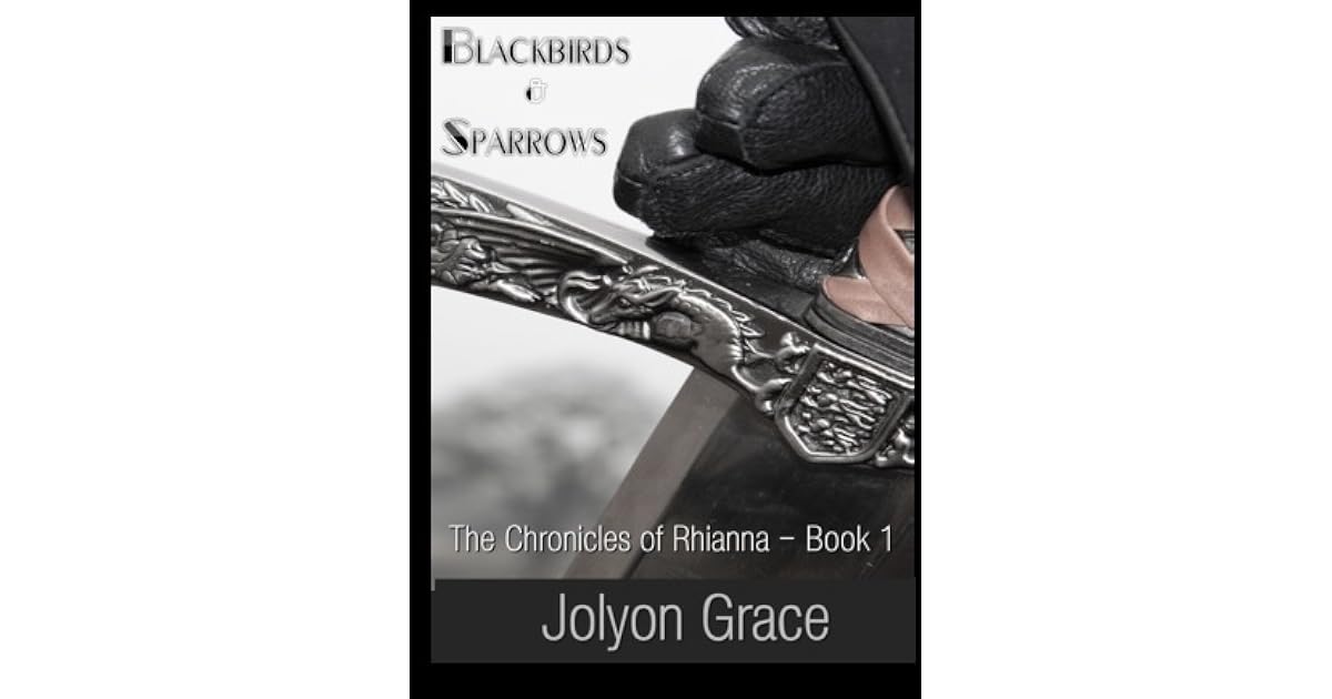 Blackbirds and Sparrows by Jolyon Grace