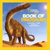 Little Kids First Big Book of Dinosaurs by Catherine D. Hughes