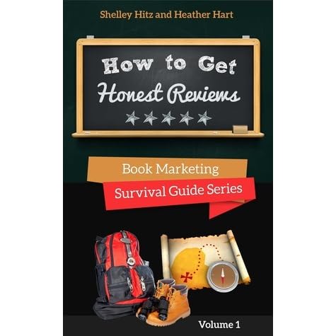 How to Get Honest Reviews (Book Marketing Survival Guide, #1) by ...