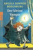 The Little Vampire by Angela Sommer-Bodenburg