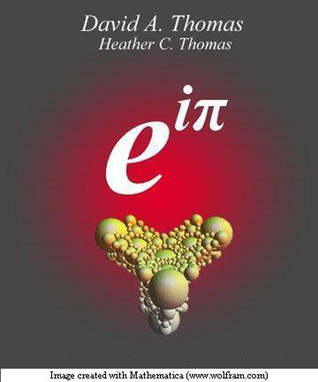 e-i-pi by David A. Thomas