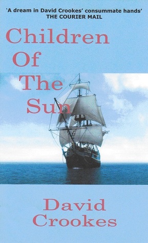 Children of the Sun by David Crookes