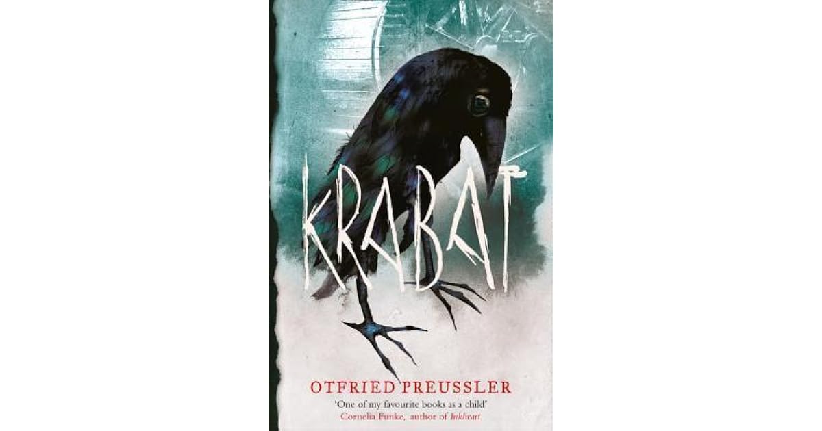 Krabat by Otfried Preußler