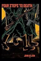 Four Steps to Death by John Wilson